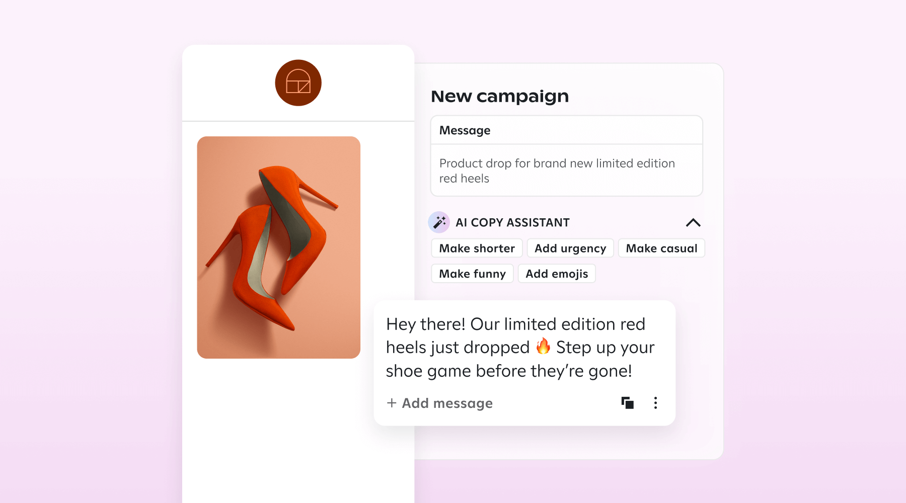 Personalization for Every Customer, Made Simple. Attentive AI™ Is Here. — Blog | Attentive